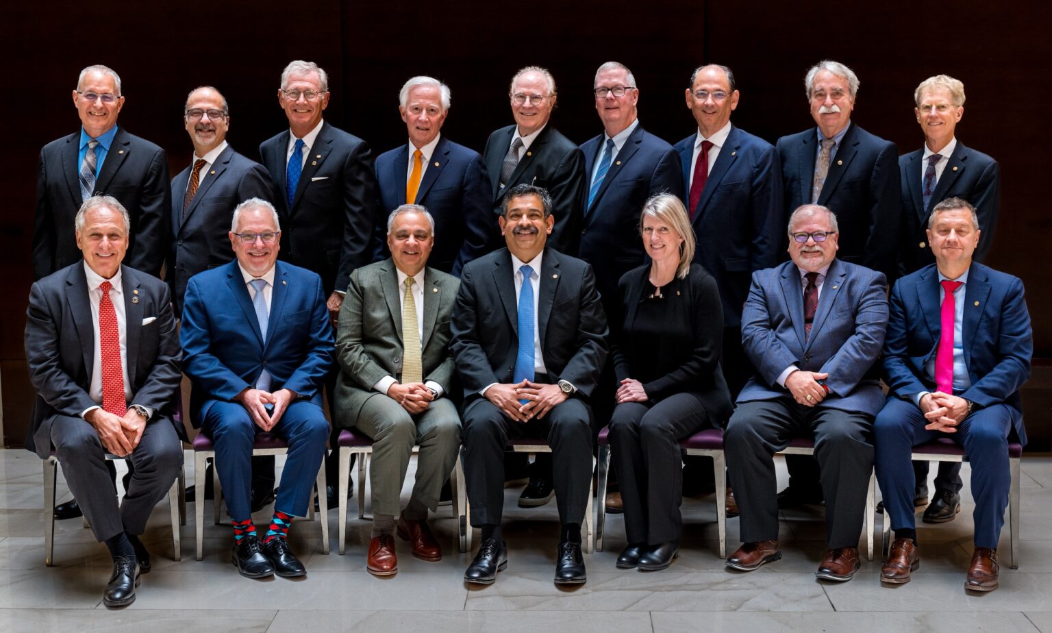 American Board of Prosthodontics | Board Certified Experts